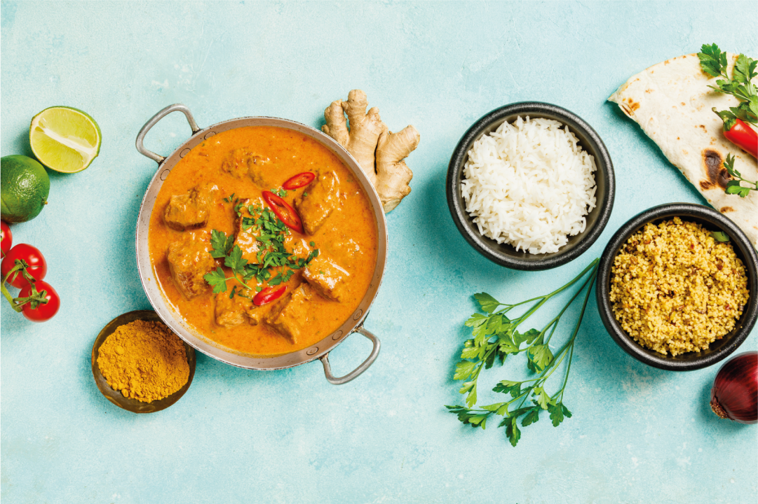 Independent: Hear from our clients - IMPACT FOOD